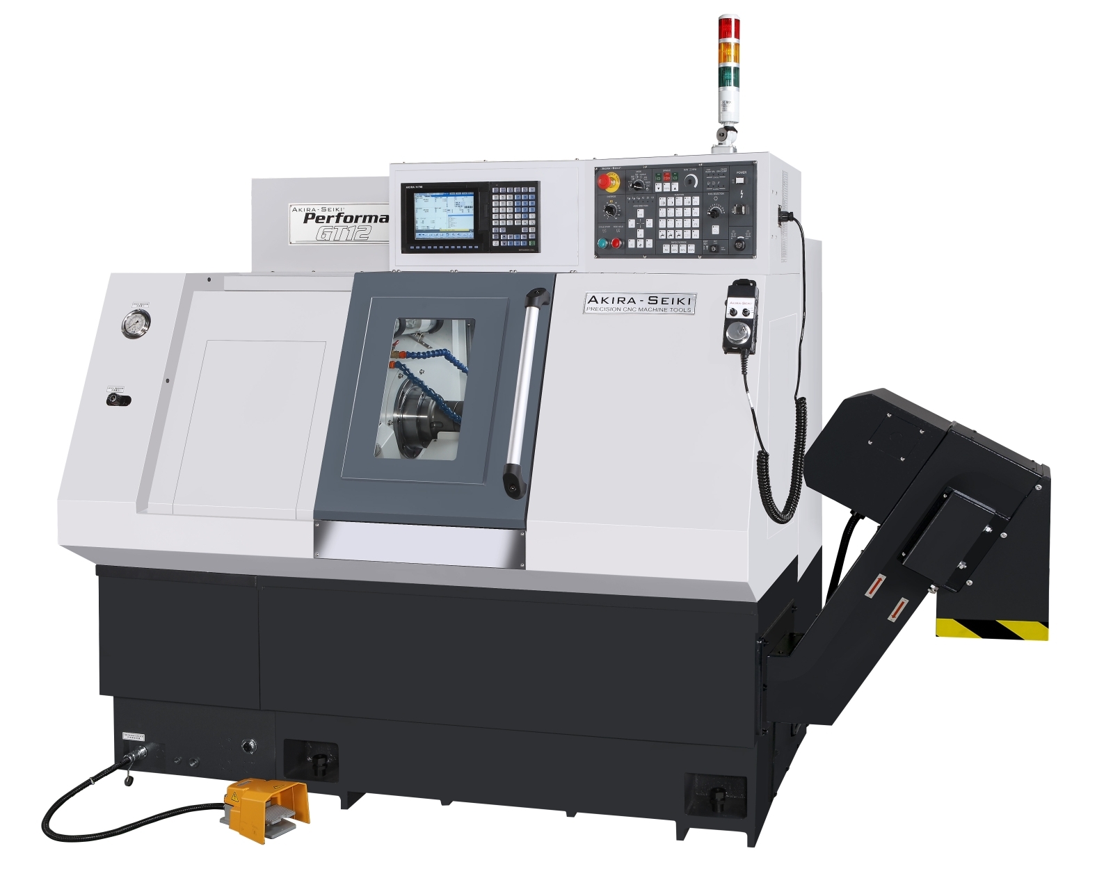 PERFORMA MILL-TURN - Công ty Phú An Bình